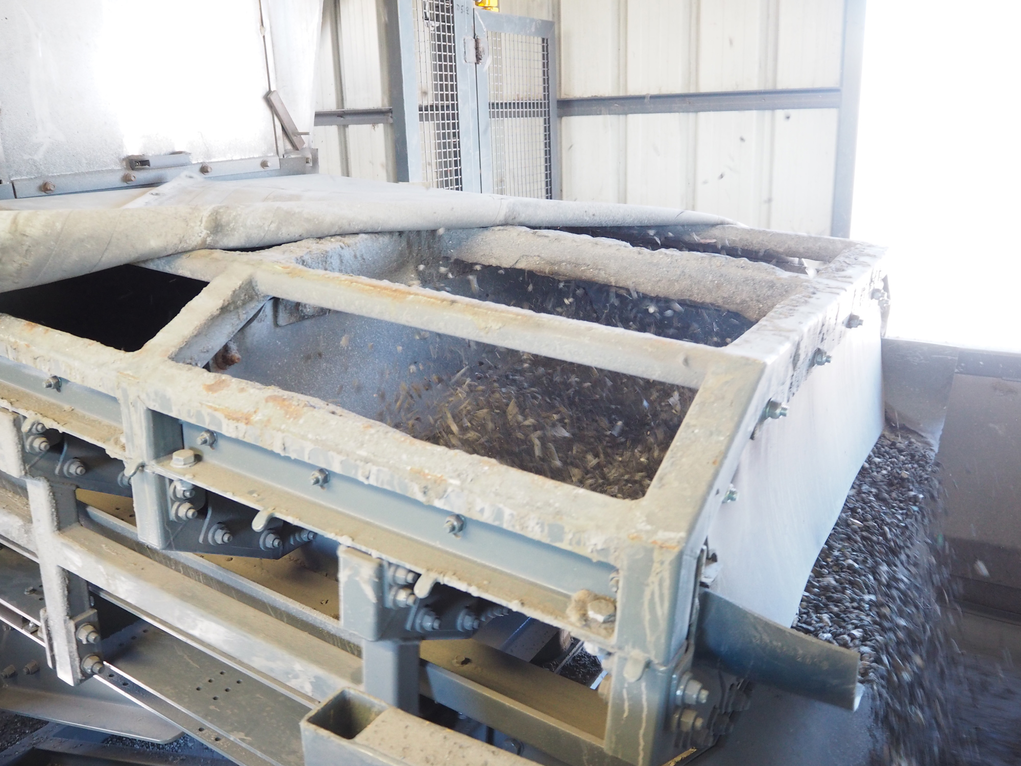 spaleck_activeclean_slag_production_processing_sorting_machines | SPALECK