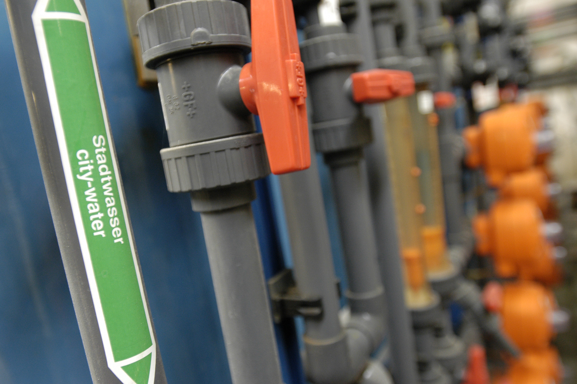 SPALECK surface treatment - SPALECK