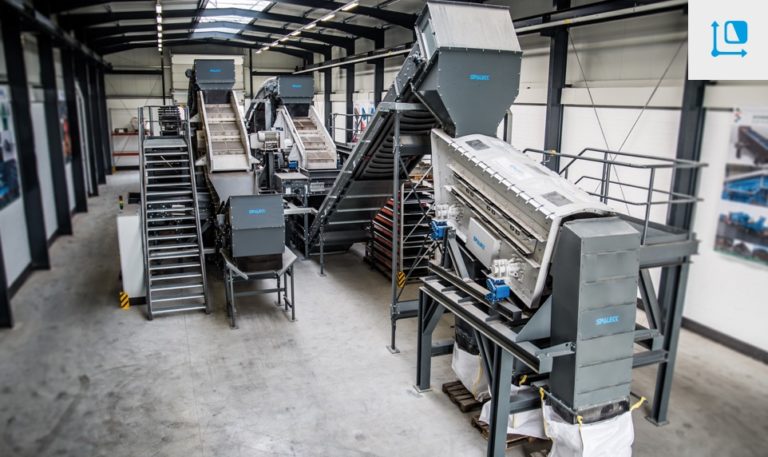 SPALECK Group | FORWARD THINKING. SINCE 1869.