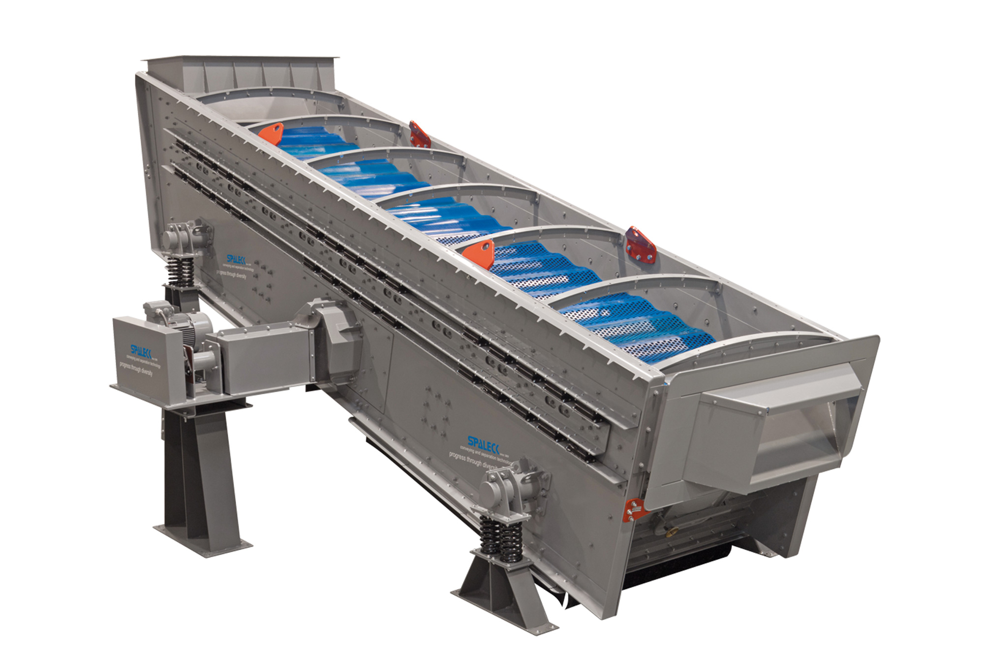 spaleck_spannwellensieb_flip_flow_screen_machine_mrf_f | SPALECK