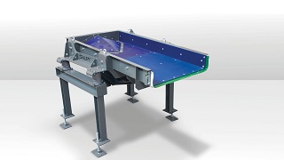 Screening machines from the leading manufacturer | SPALECK since 1869