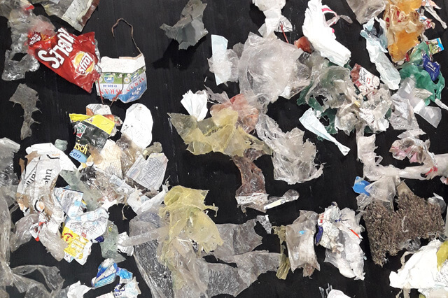 NIR Sorting | Boost Your Recycling Results Today | SPALECK